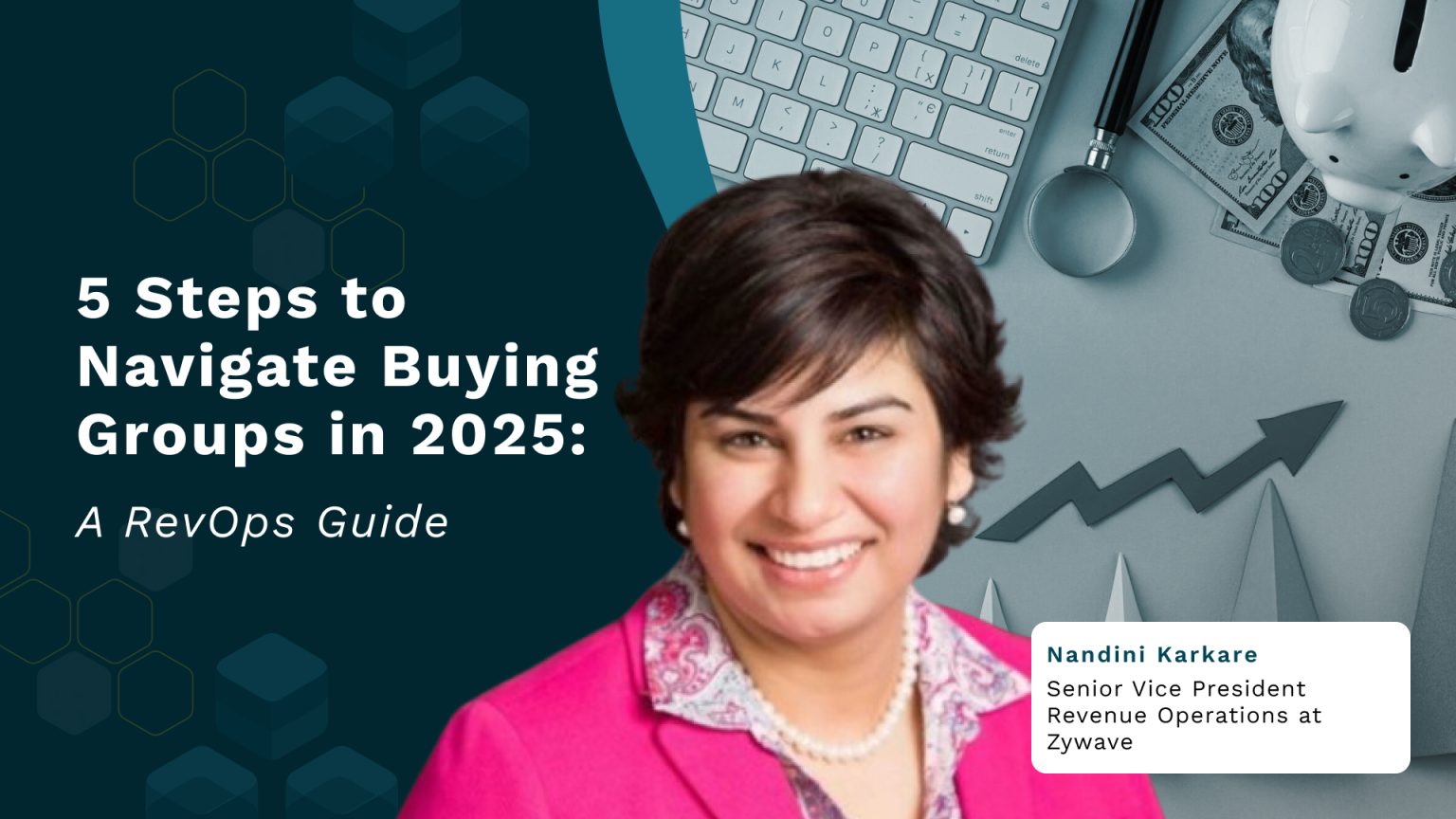 5 Steps to Navigate Buying Groups in 2025: A RevOps Guide - Nektar.ai