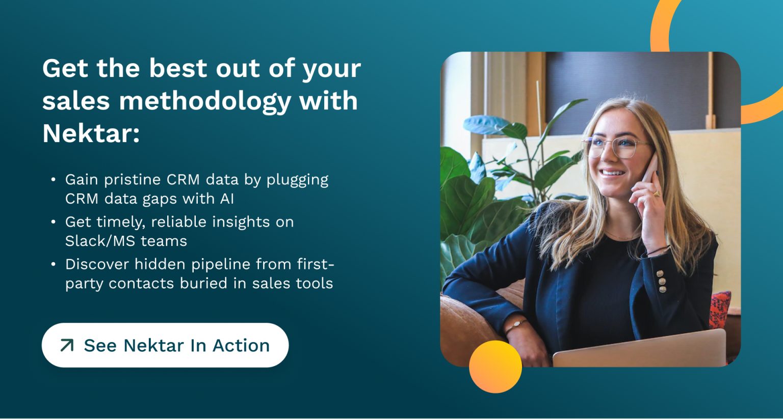Top 10 Sales Methodologies to Use in 2025 - Nektar.ai