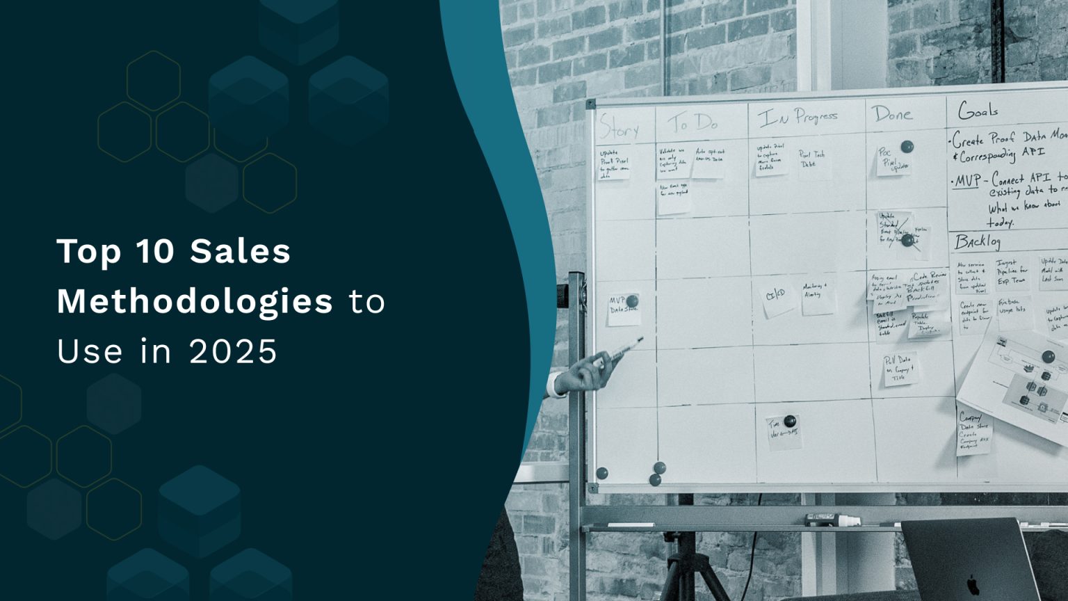 Top 10 Sales Methodologies to Use in 2025 - Nektar.ai