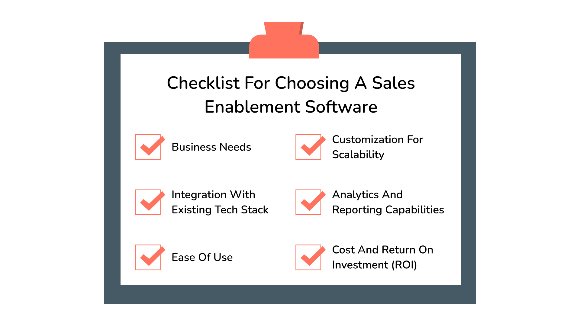 Top 10 Sales Enablement Software for 2025 - Nektar.ai
