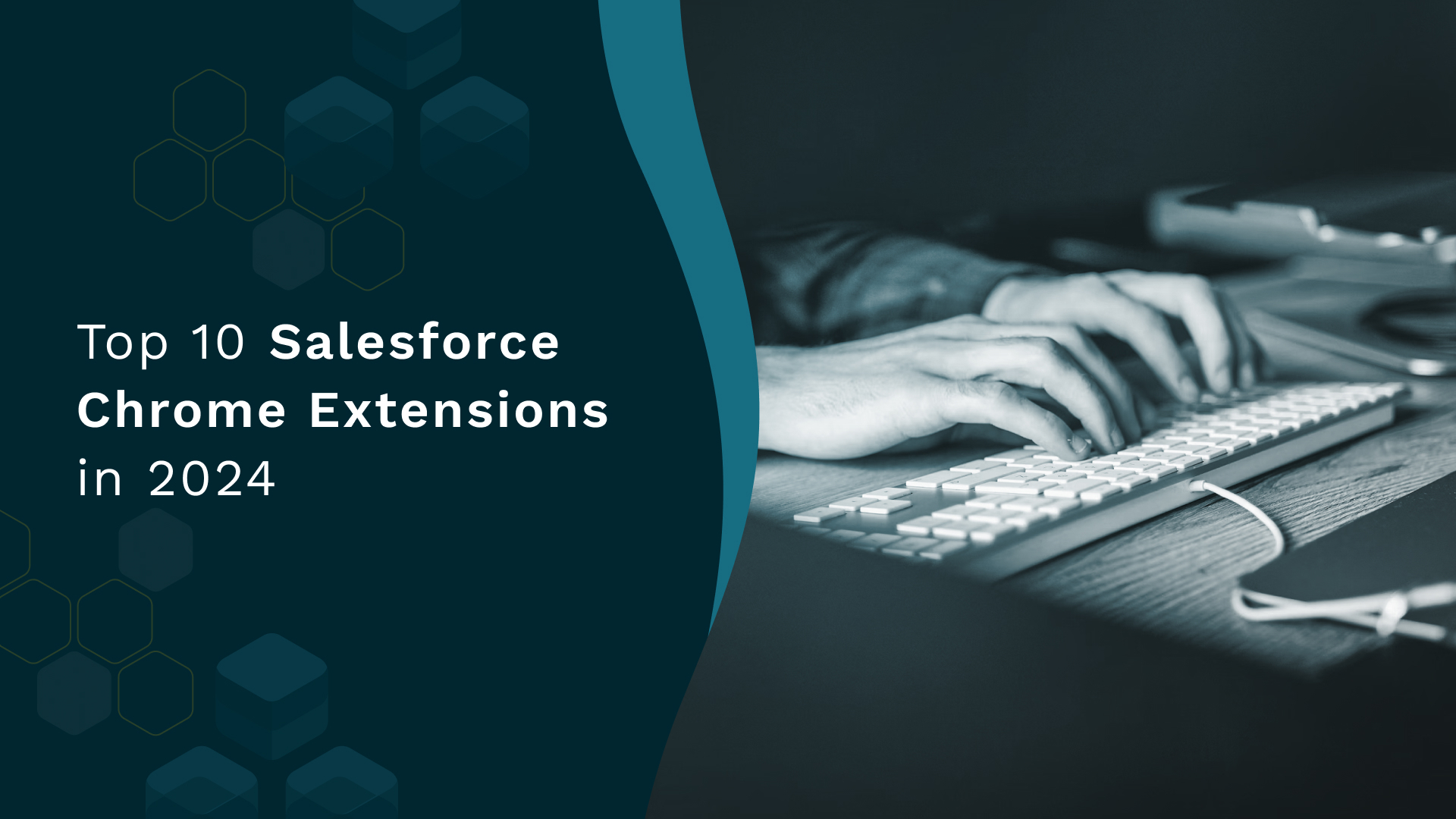 Top 10 Chrome Extensions for Salesforce in 2025 - Nektar.ai